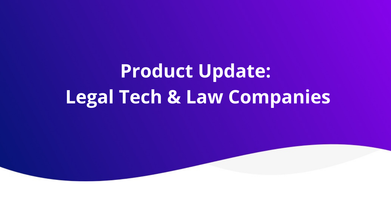 Priori Adds Legal Tech & Law Companies to Marketplace - Priori Legal