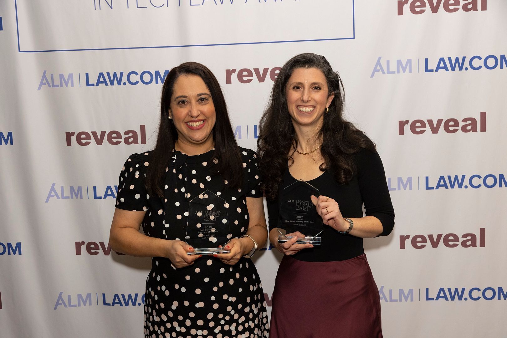 Priori Awarded “New Law Company of the Year” by Legalweek Leaders in ...