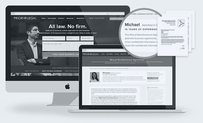 Priori Legal Launches Valuable New Resources for Businesses! - Priori Legal