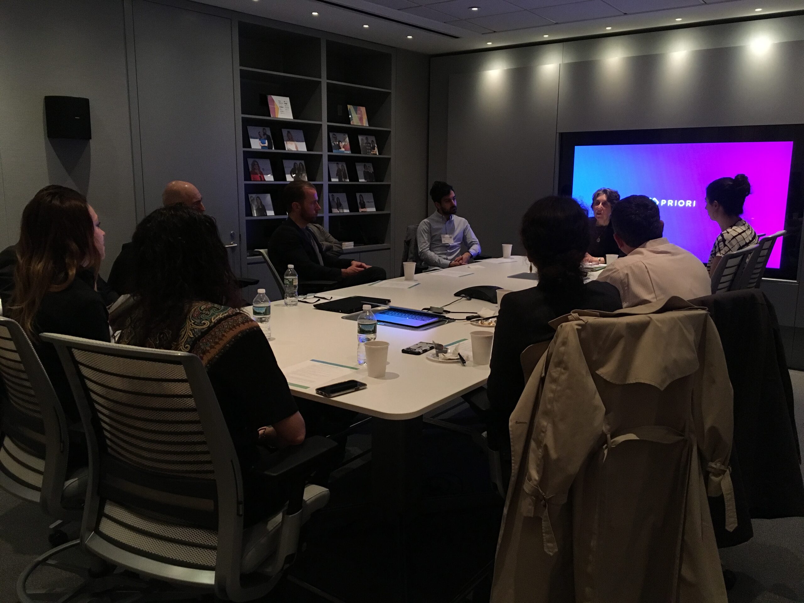 Event Recap: In-House Lawyering in the Age of #MeToo - Priori Legal